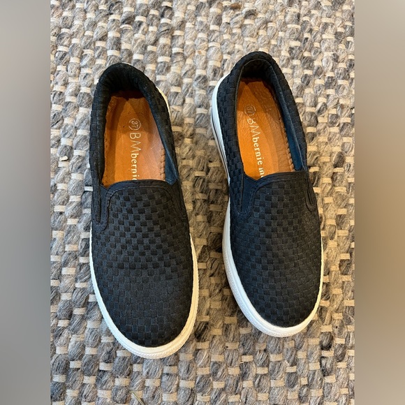 bernie mev. | Shoes | Bernie Mev Platform Sneakers | Poshmark